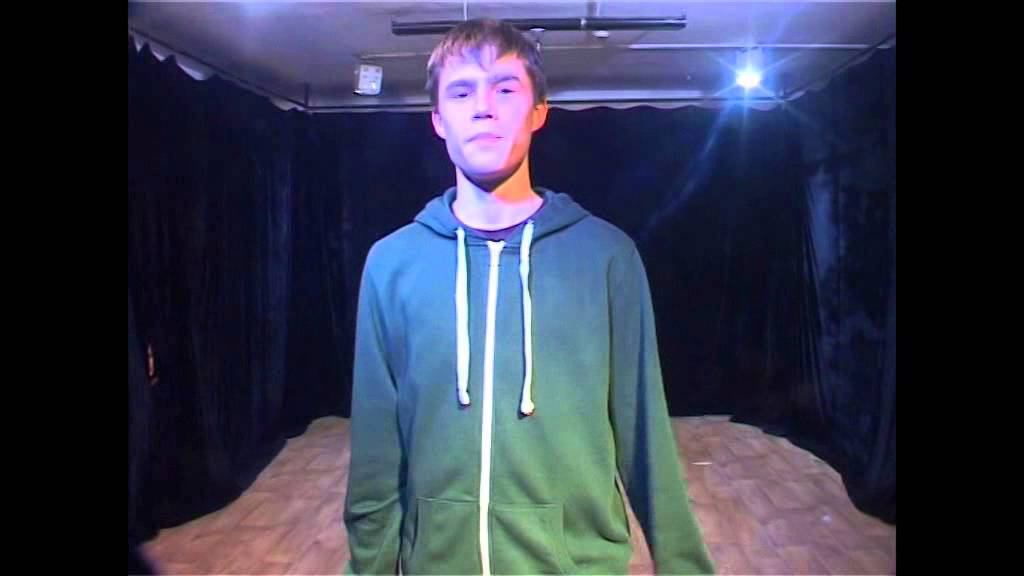 Театр-студия "Зеленый Гусь"