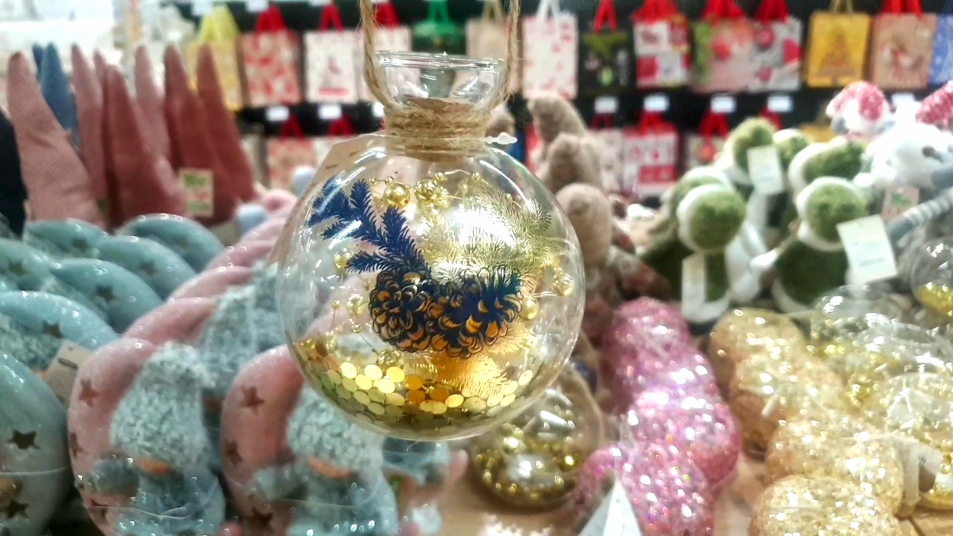 ?ДОМАРКЕТ?❄Новогодняя Красота☃️?