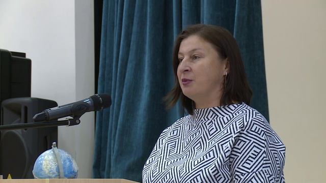 CONSILIUM. Открытие: вступительное слово И.А. Орловой - 10.03.22