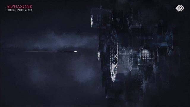 Alphaxone - The Infinite Void