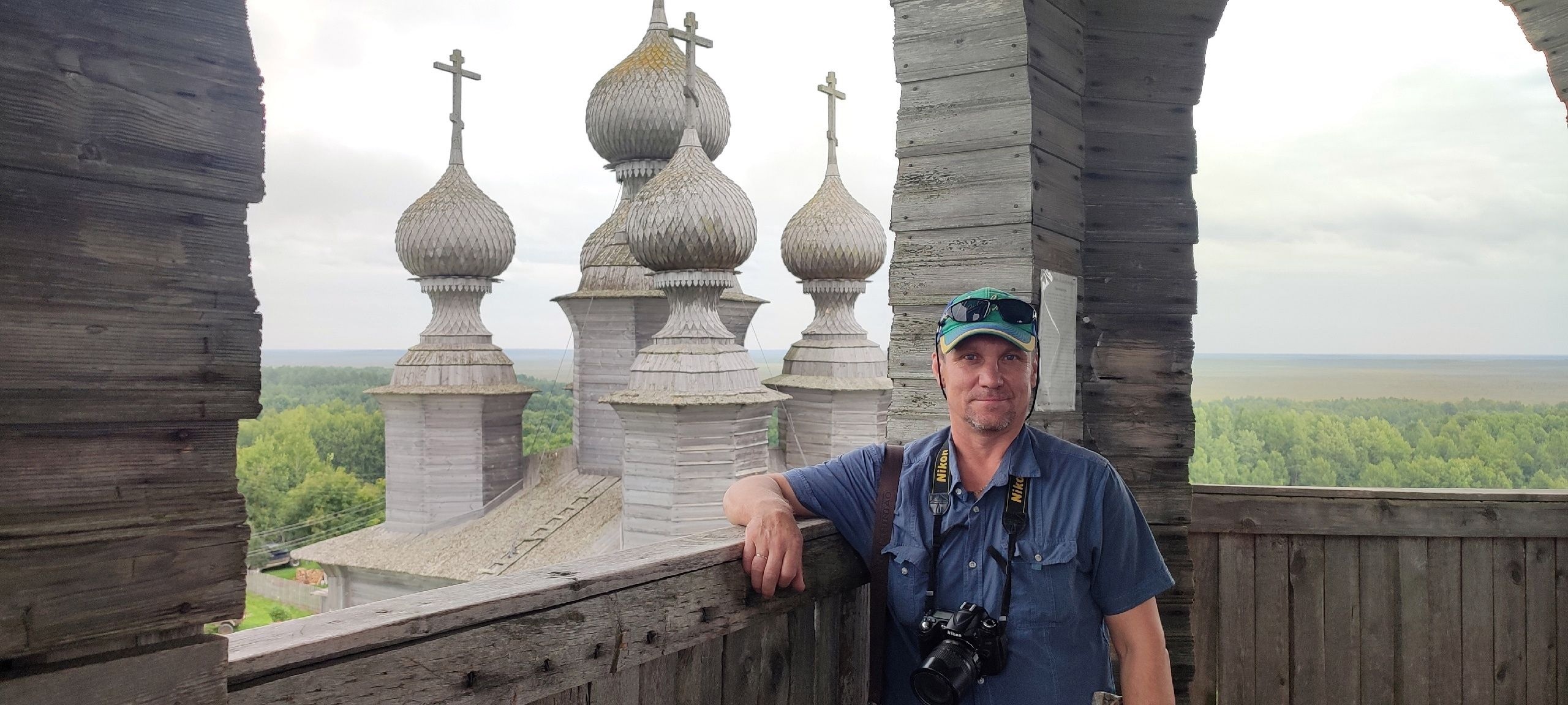 "ДАЛЁКИЙ ГОРИЗОНТ"... (Фото Валерия Пономарёва (Онега), музыка Альберта Артемьева (Иваново))