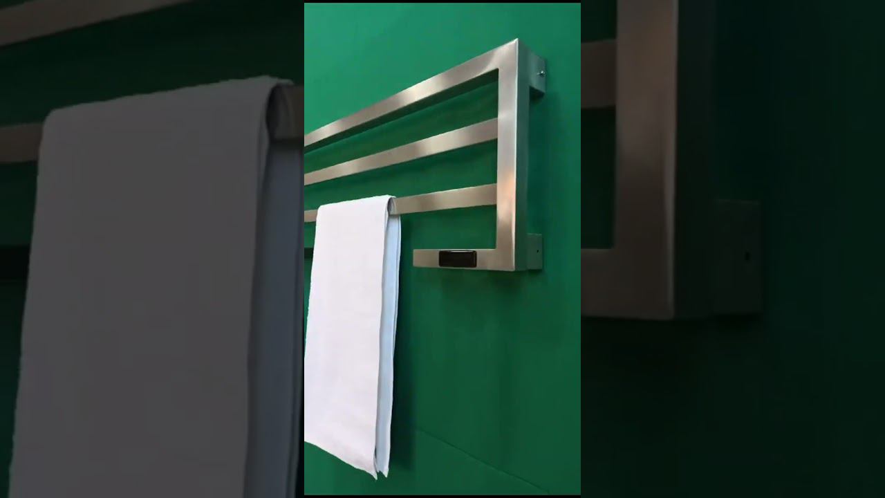 Электрический полотенцесушитель ArtofSpace BATUR