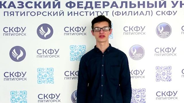 Андрей Костоглотов