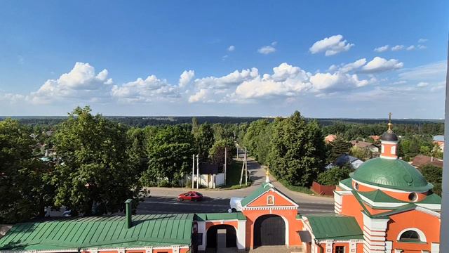 Колокольный звон #2