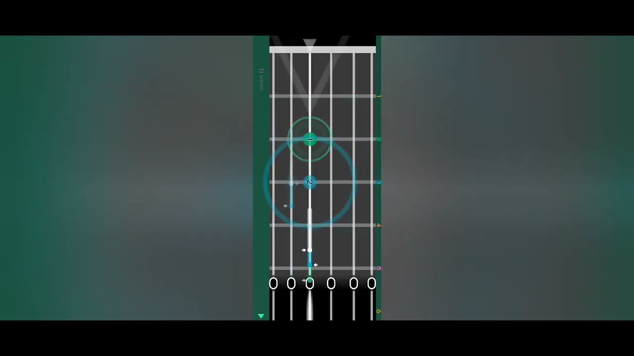 Уроки гитары