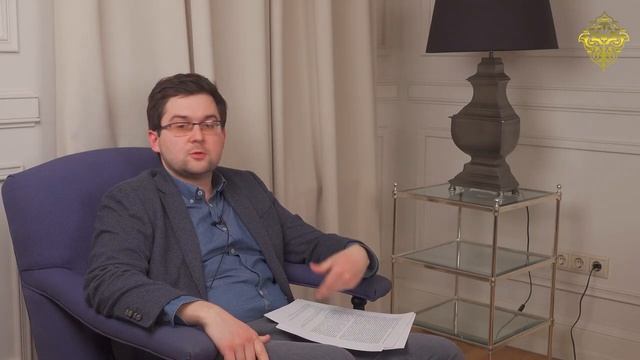 Лекции Узланера Д.А. История секуляризации. Лекция №18