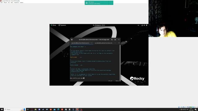 Лабораторная работа 2 пересдача