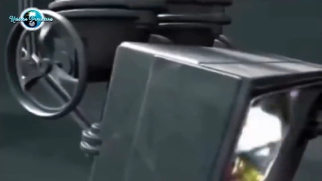 Плоская Земля!!! Главное доказательство! Зачем от нас это скрывают???