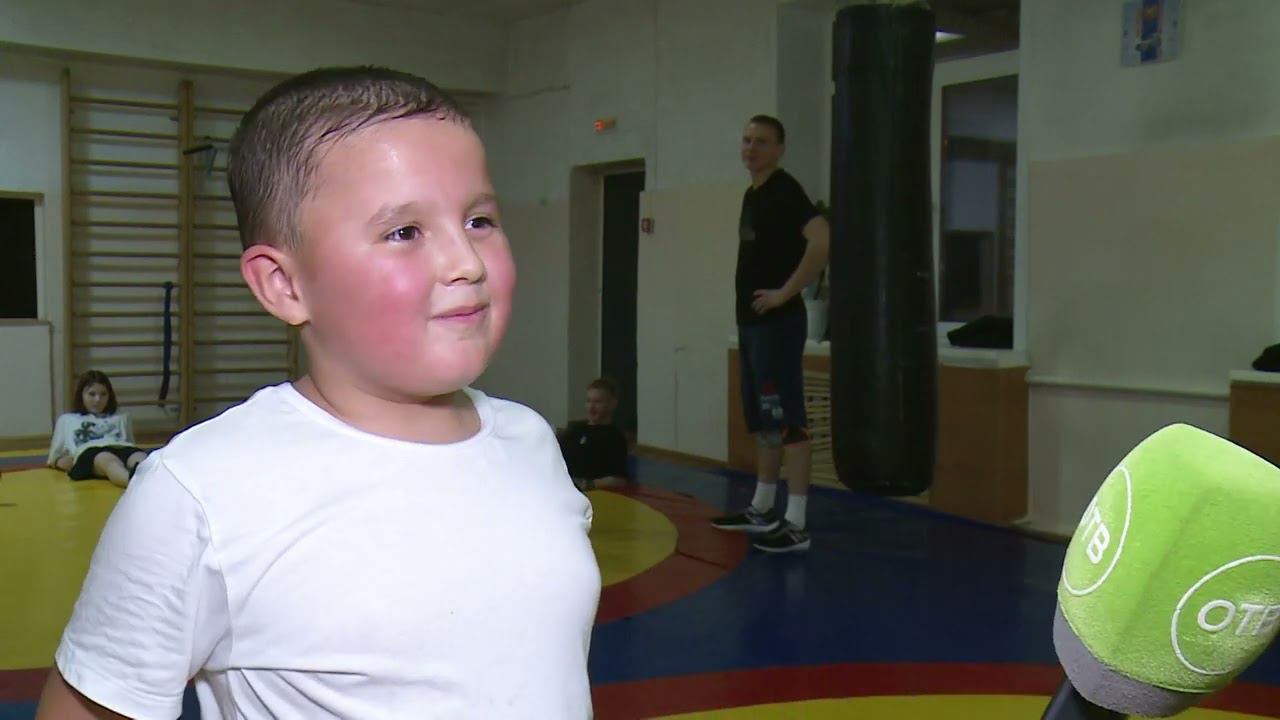 Лыжная база/Рукопашный бой/Ветеран тяжелой атлетики. На здоровой волне 22.11.23