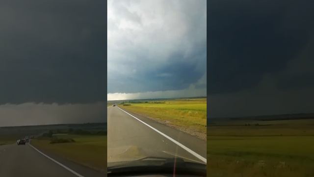 Из Саратова в Питер на Гранте?
Легко!