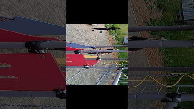 дрифт на велике