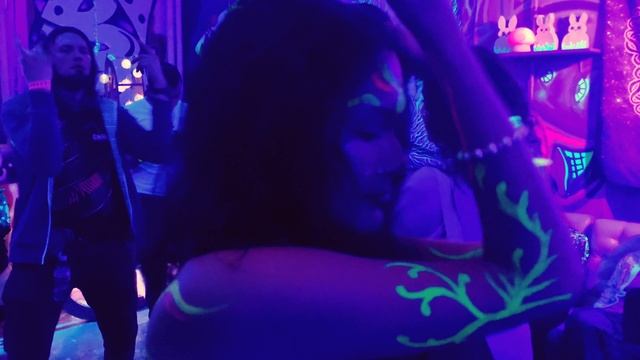 Karbodelica 10, part 17, She Knows - "Natural Medicina» (Medicinal Mix), performed by Qazaq