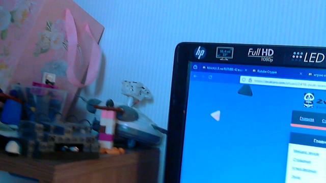 НА НАС НАПАЛИ !!!