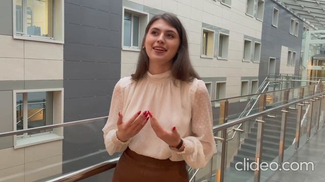 Виктория Духовная о сессиях