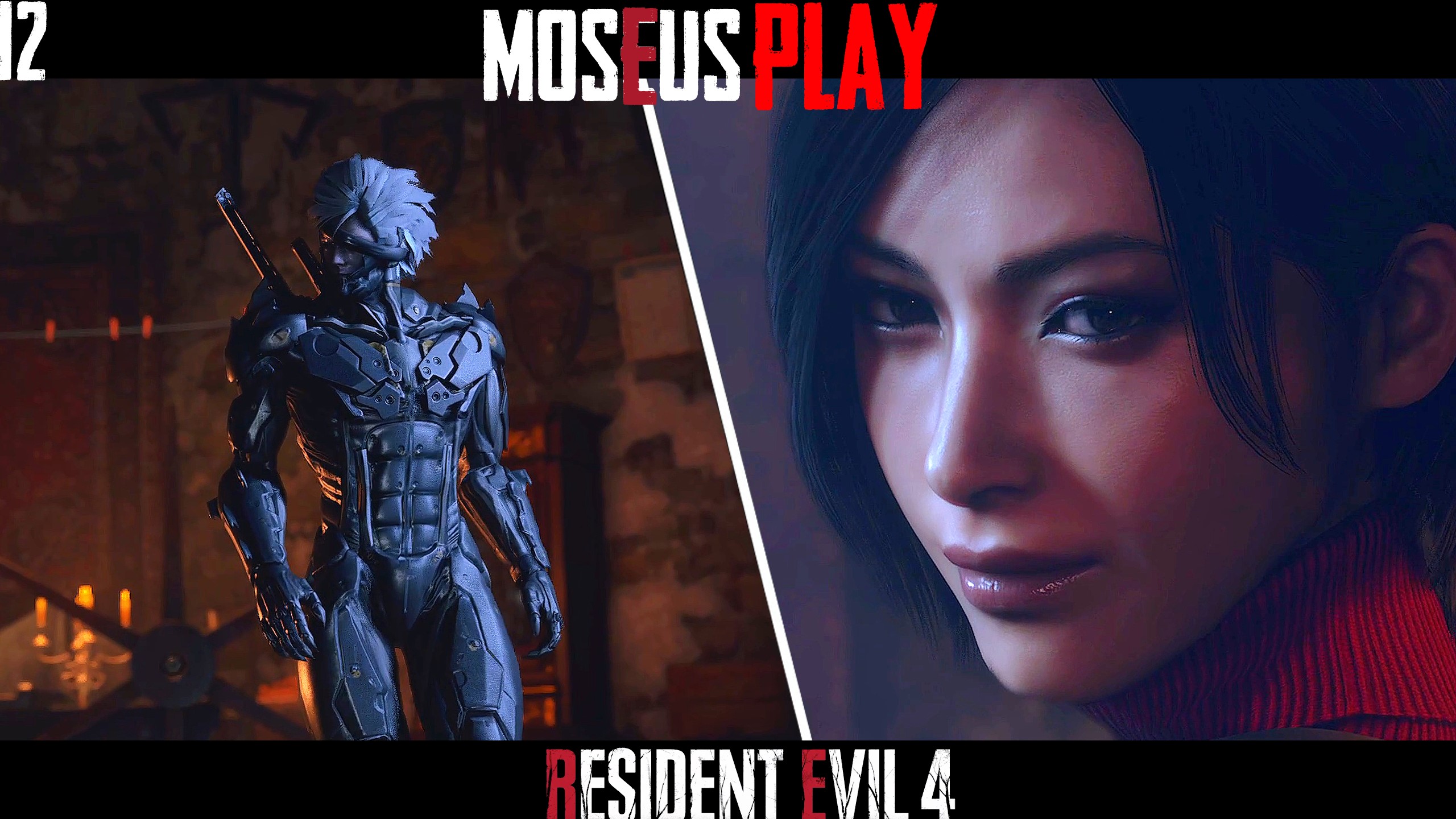 Прохождение Resident evil 4 (12)