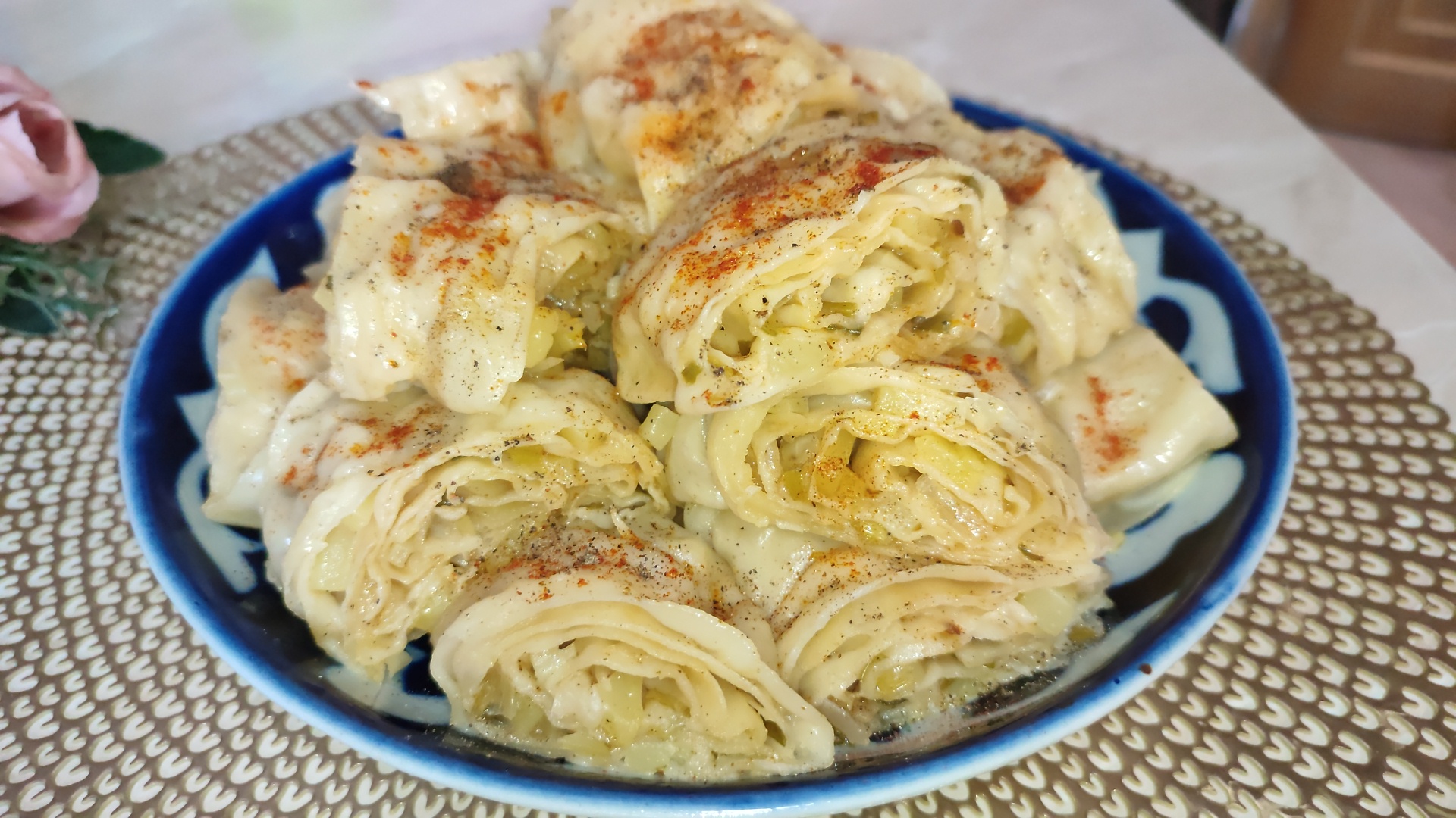 Простая Картошка, а рецепт будут выпрашивать все соседи. У вас есть Картофель ... Это так вкусно