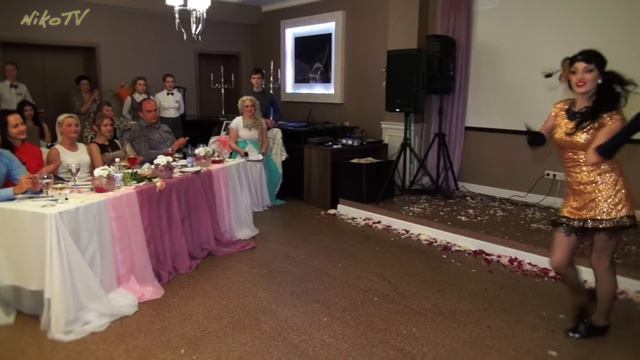 Америка 20-х годов (Инна Селиванова)