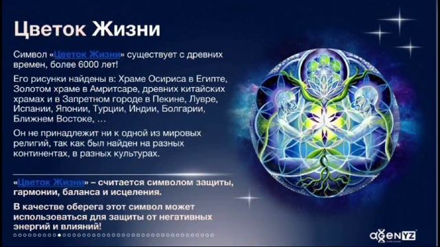 Чакарта.Восстановление работы чакр.