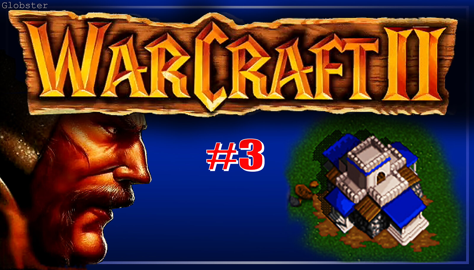 Warcraft2 |Прохождение|Часть3
