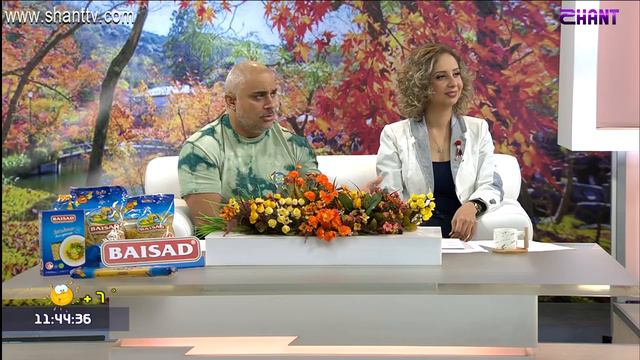 Առավոտը_Շանթում_Moscow_Classic_Ensemble_ի_տնօրեն_Մարիա_Քալաշյան