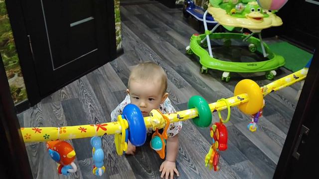 Выполни задание и получи приз - челлендж