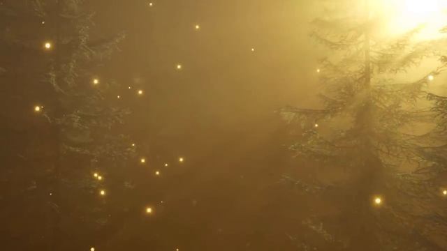 Расслабляющая музыка, Чарующий лес, Звуки природы, Фортепианная музыка, Снятие стресса