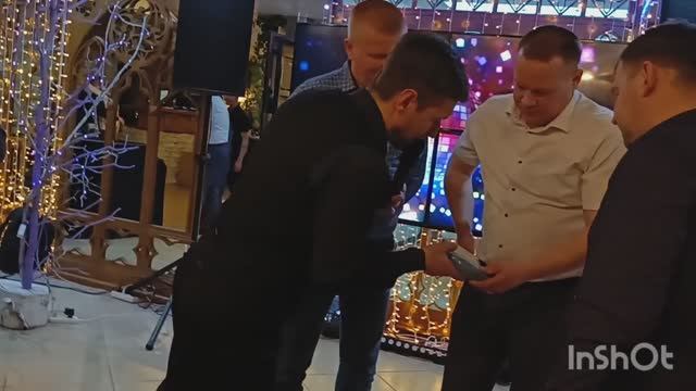 Часть 3 РЕСТОРАН КОРОЛИ, Соревнование Кистевым Силомером в городе Пенза 04 Февраля 2023 (Фрагмент)