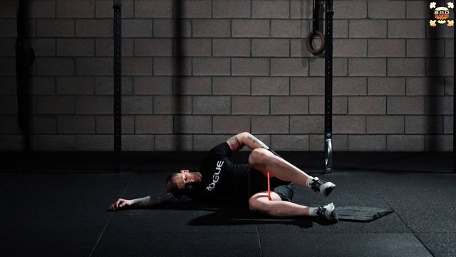 Вращение минибенд