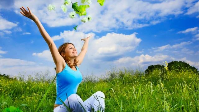 Настроение. песнопение