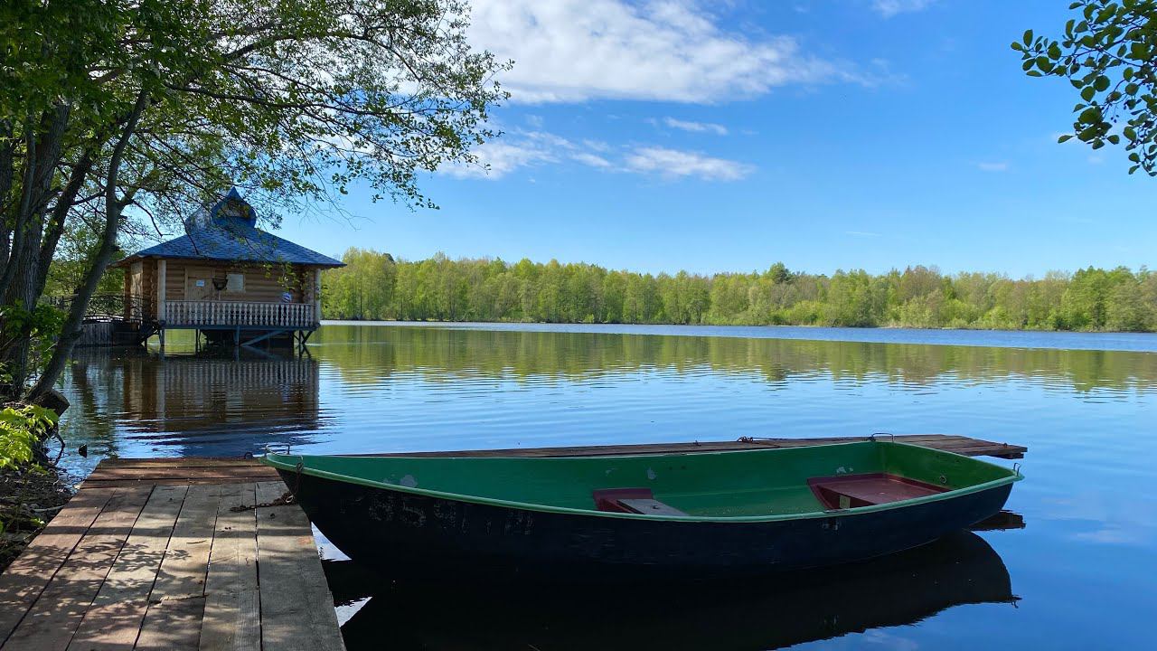 С ДОБРЫМ УТРОМ, ДОРОГИЕ БРАТЬЯ И СЕСТРЫ!