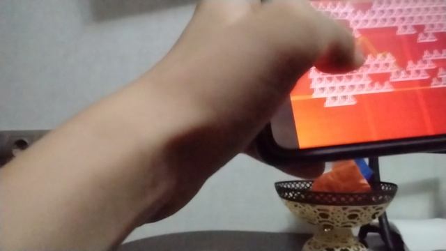 Показываю несколько своих уровней в geometry dash