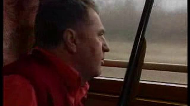 Лучшее с Жириновским #50 Открыл стрельбу из окна поезда