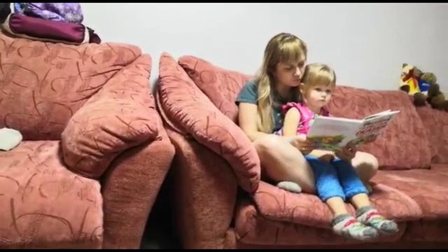 Читающая республика. Петрук Е.В.