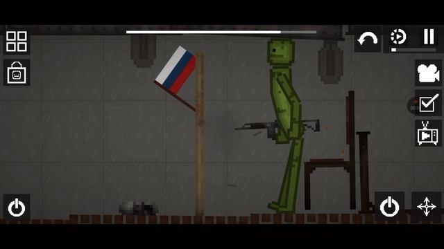 Побег из тюрьмы мелон плейграунд