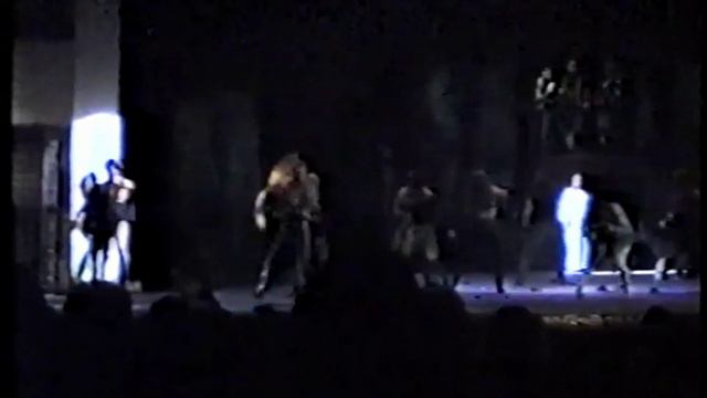 03.11.2023 - Осанна