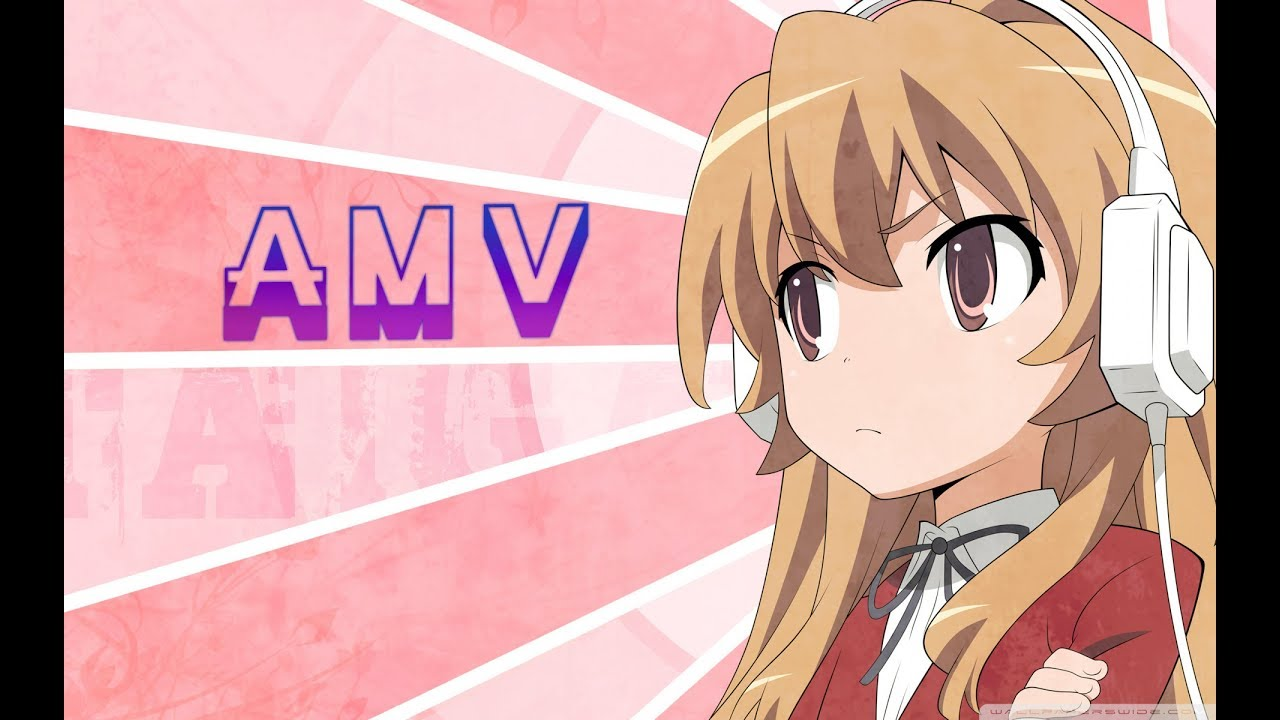 [AMV] wizard - Doomed.mp4