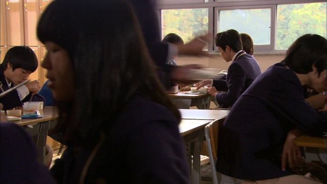 Ты прекрасен! 1 сезон 8 серия