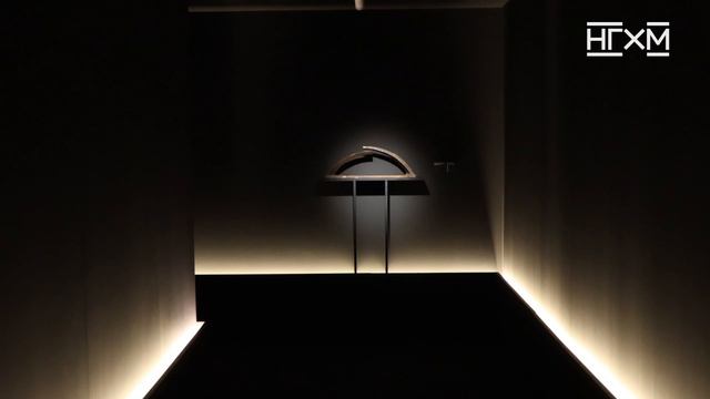 Выставка "Я говорю с тобой из Ленинграда". Тизер