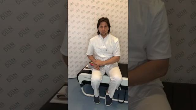 Опыт использования Ceragem Master V3 в сети клиник