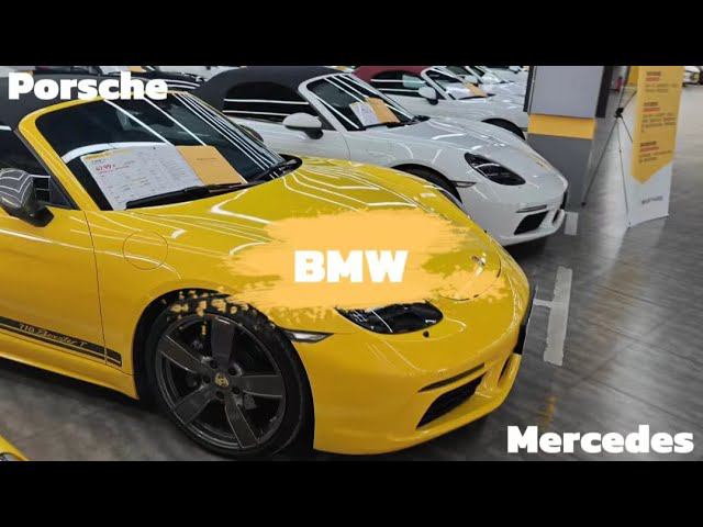 Часть 2 - Реальные цены на БУ - BMW, Mercedes, BYD, Haval, Geely, Changan, Qiyuan, Shenlan, Lixiang