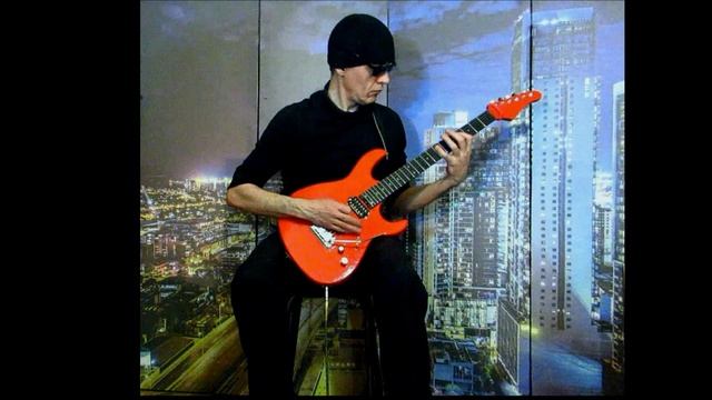 Мы и лето. Видео. Живое исп. 09.03.2024. Михаил Вершинин РВ