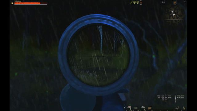 Stalker Online\Stay Out фарм на болотах Везувия