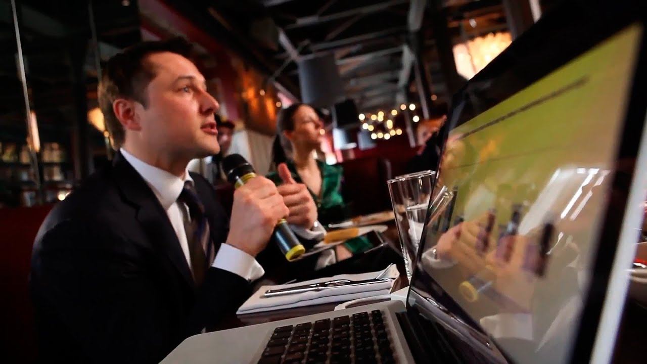 Путин посетил Циклон