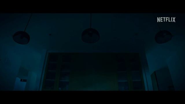 Оставь мир позади - Русский трейлер (Дубляж,2024)