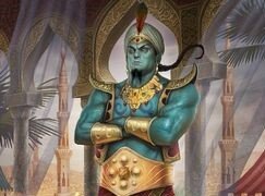 ВЫЗОВ ДЖИНА ЗАЛНАБУРА ДЛЯ ТОРГОВЛИ. ДЛЯ ВСЕХ. ВЕДЬМИНА ИЗБА ИНГА ХОСРОЕВА.mp4