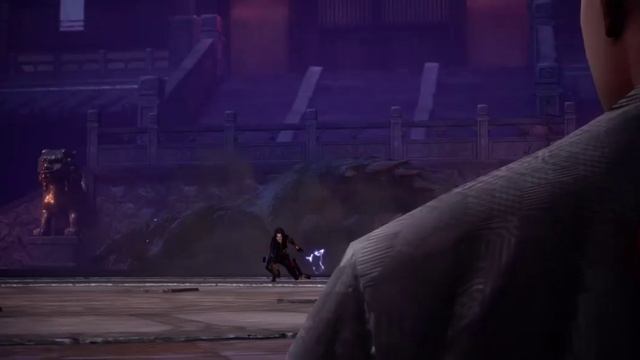 MARVEL Future Revolution (Черная Вдова)