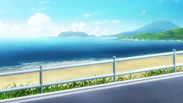 Grisaia no Kajitsu Episode 08 Subtitle