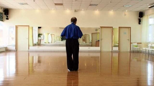 УРОК для ЧАЙНИКОВ 8 (танго) 11.06.2021 г.mp4