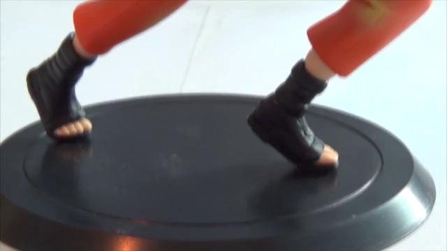 Видео-обзор фигурки Наруто Узумаки с разенганом (Naruto)