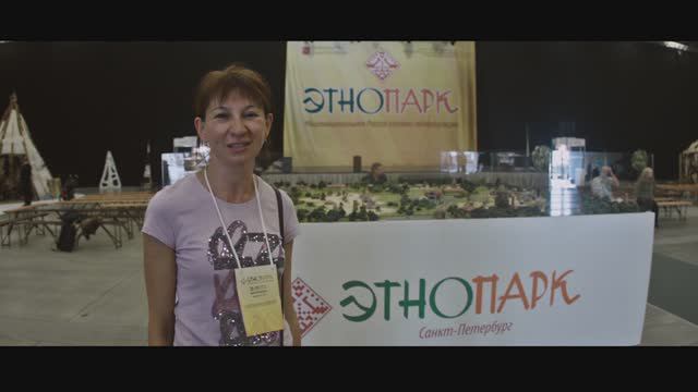 Отзыв о работе по макету Этнопарка | Макетная мастерская «VELESART»